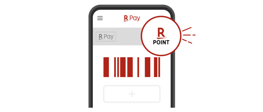 楽天ペイでポイント二重取りする方法！3ステップで具体的な手順を解説